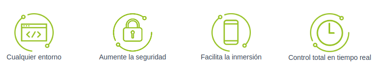 Soluciones de Ironchip